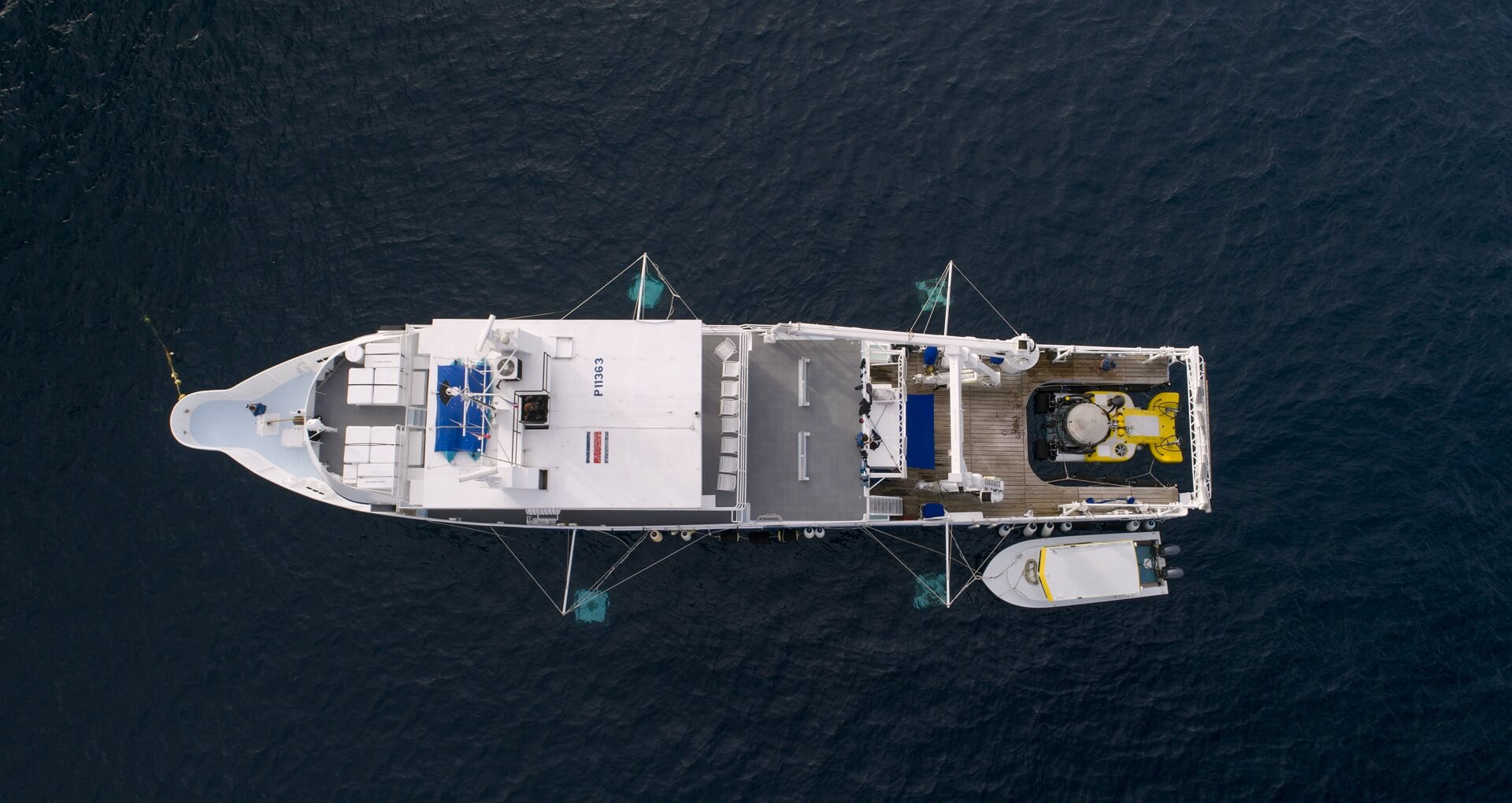 Is The Uss Argo Real